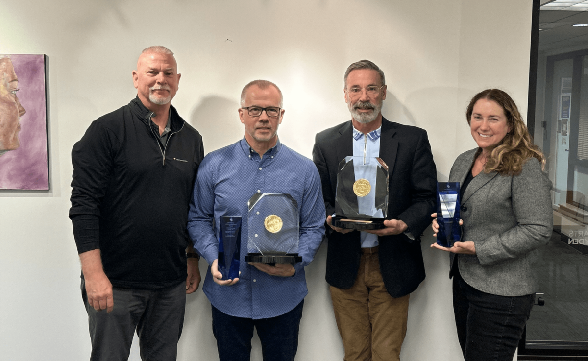 Home - The Standard Group