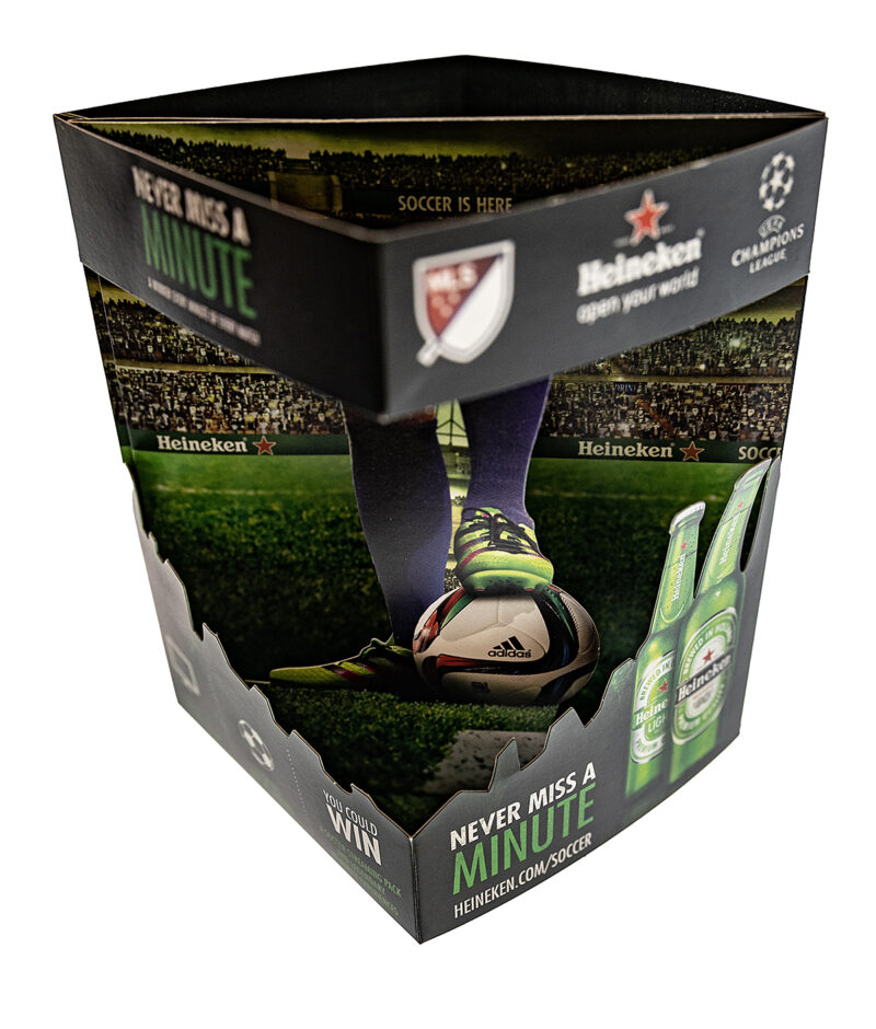 Packaging - The Standard Group