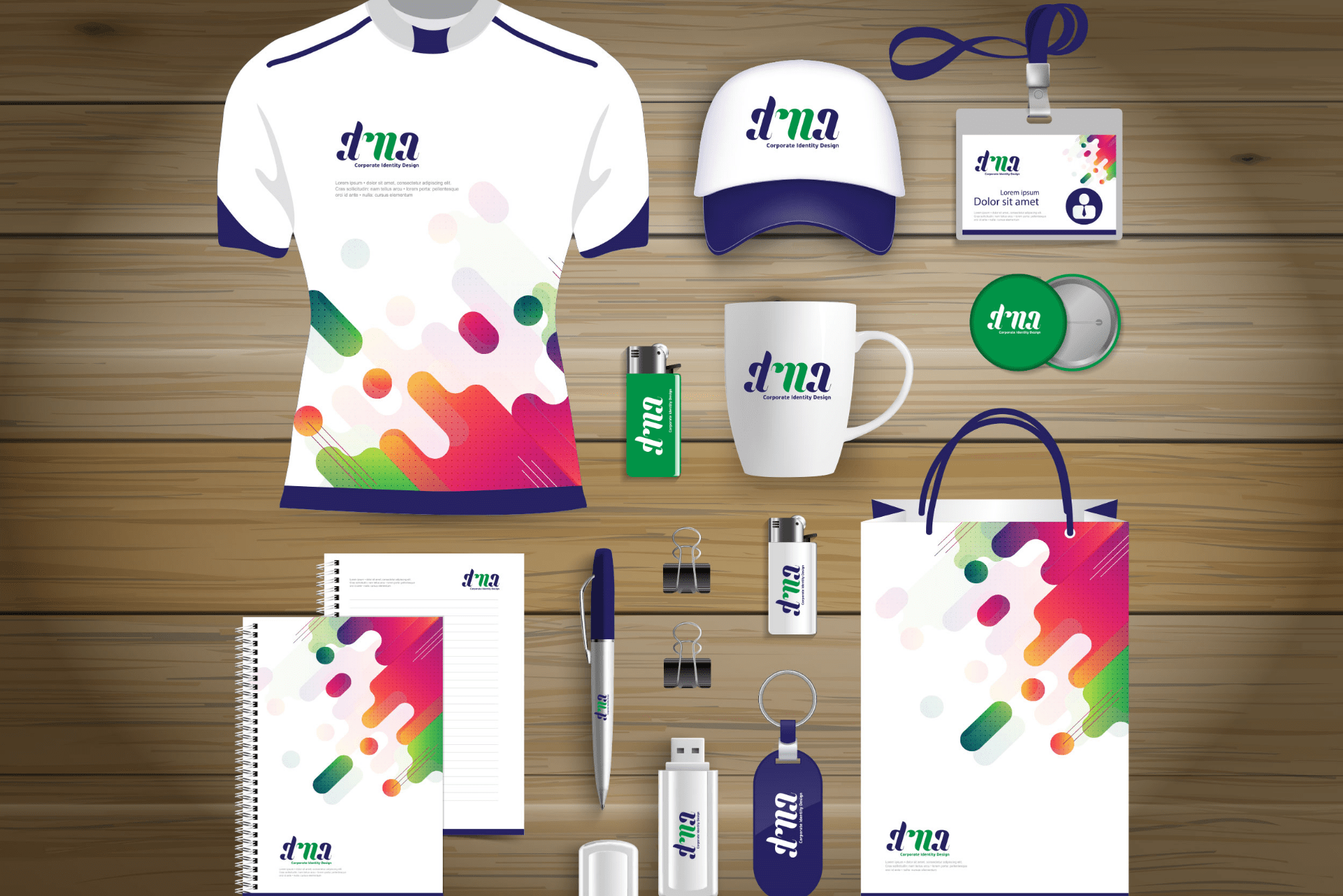 Promotions - The Standard Group