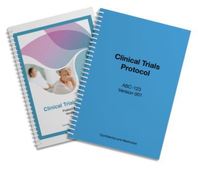 Clinical Trial Solutions - The Standard Group