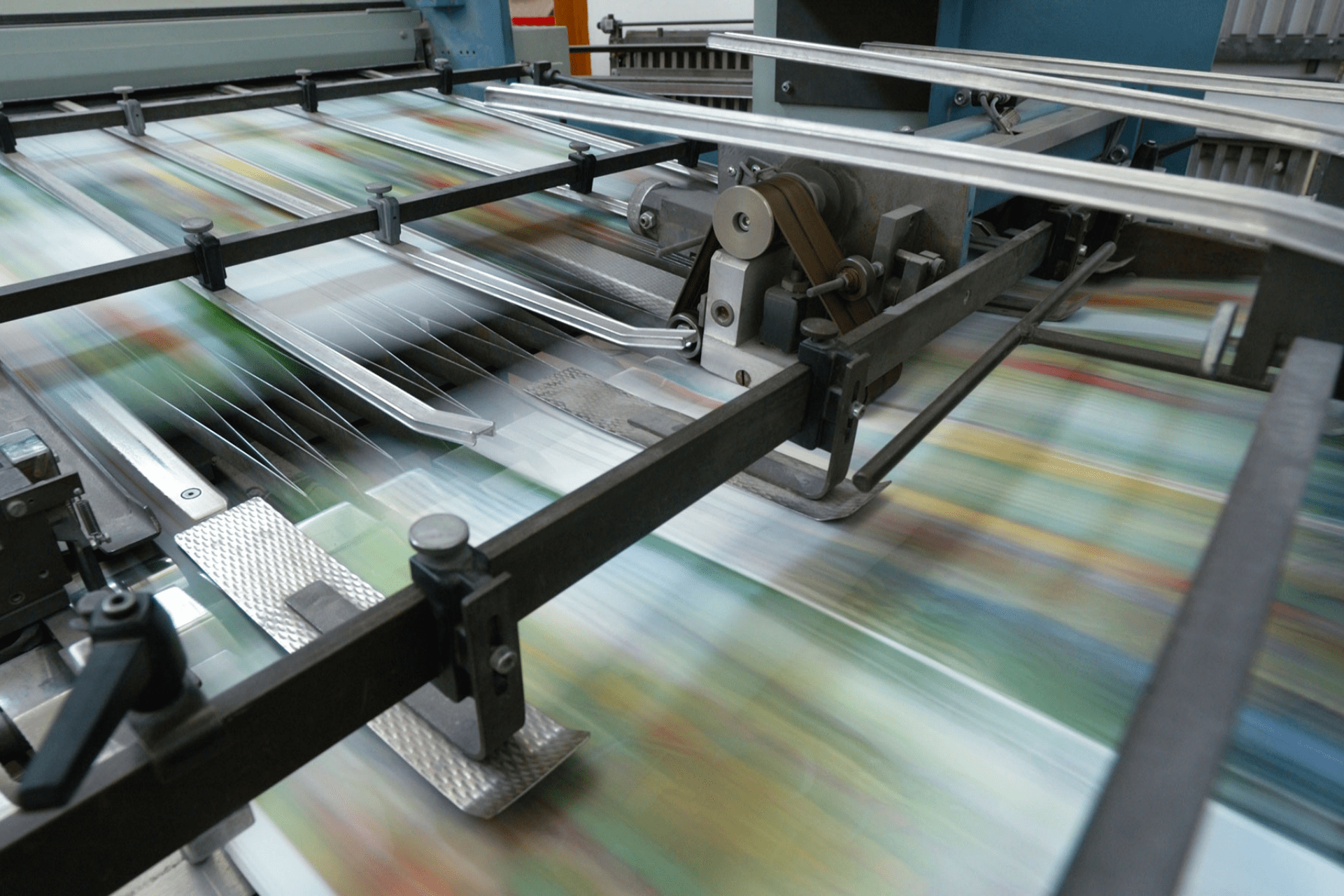 Offset - The Standard Group